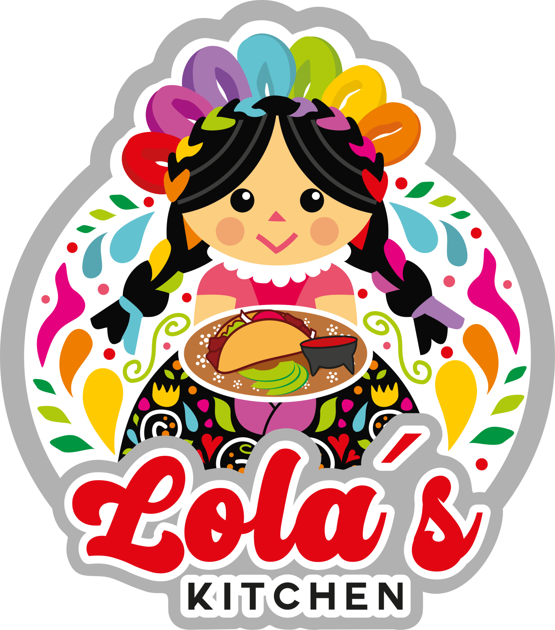 Menu | Lola's Kitchen